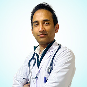Dr. Udit Gupta